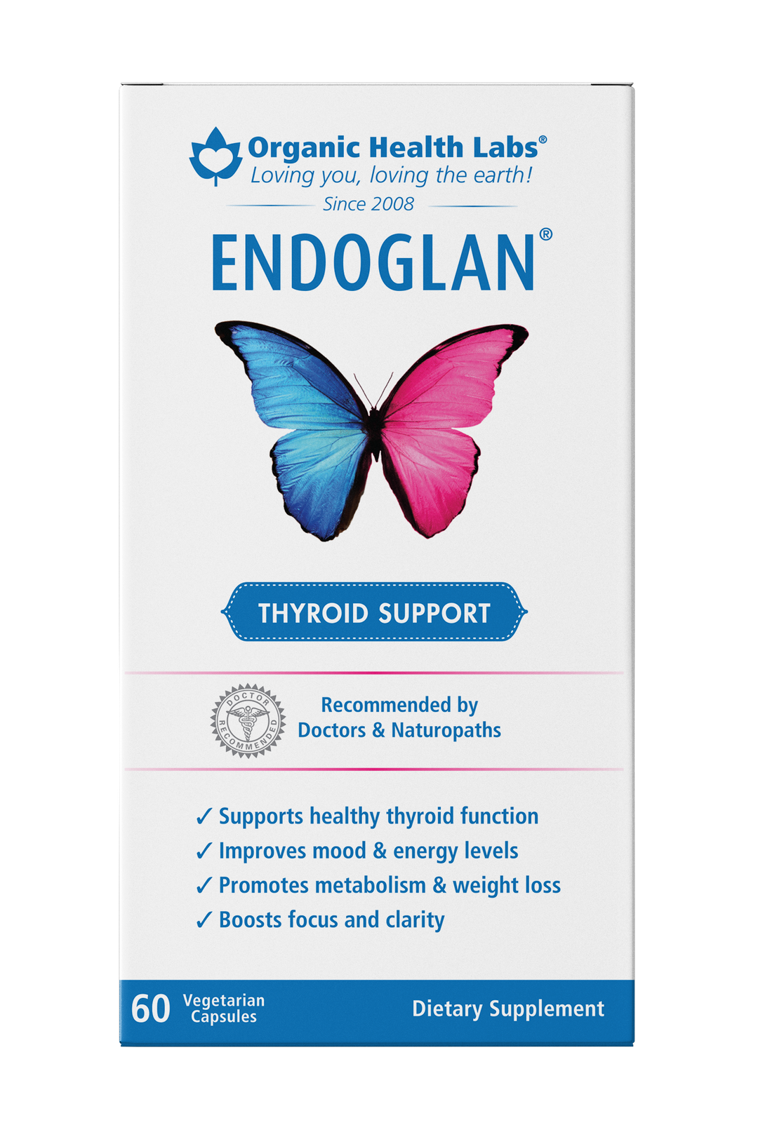 Endoglan – Organic Health Labs