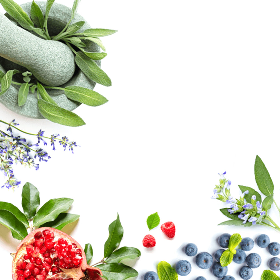 Organic Health Labs® | Loving you, loving the earth!